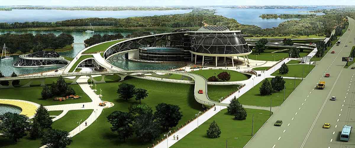 Eco Builders: Green Building and Sustainable Architecture STEM Kit ...