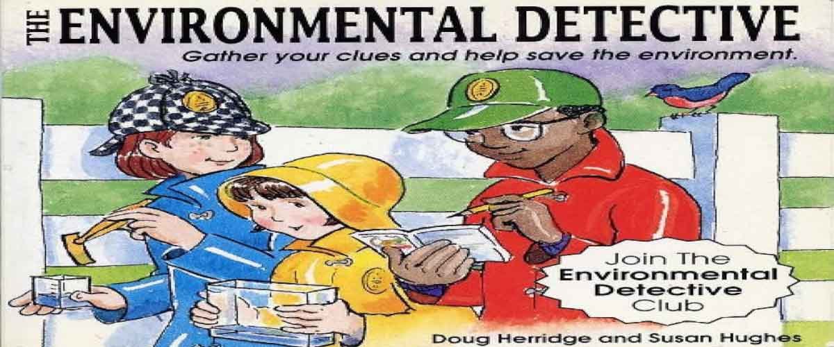 Enviro Detectives: Pollution and Environmental Impact STEM Kit ...